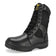 BOTA TACTICA HOMBRE REVIC 1057 NEGRO TOTAL