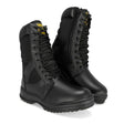 BOTA TACTICA HOMBRE REVIC 1057 NEGRO TOTAL