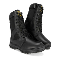 BOTA TACTICA HOMBRE REVIC 1057 NEGRO TOTAL