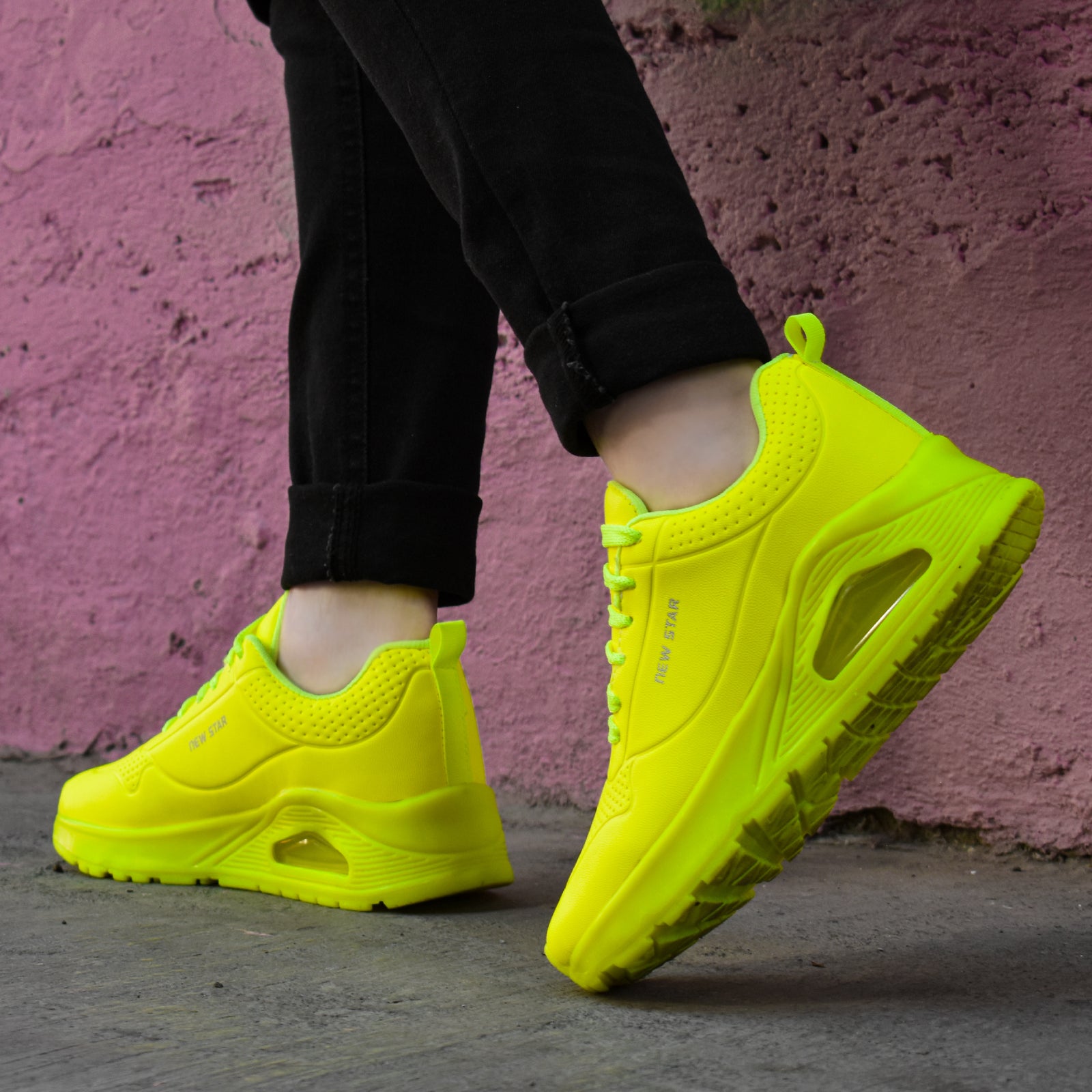 BL Shoes
