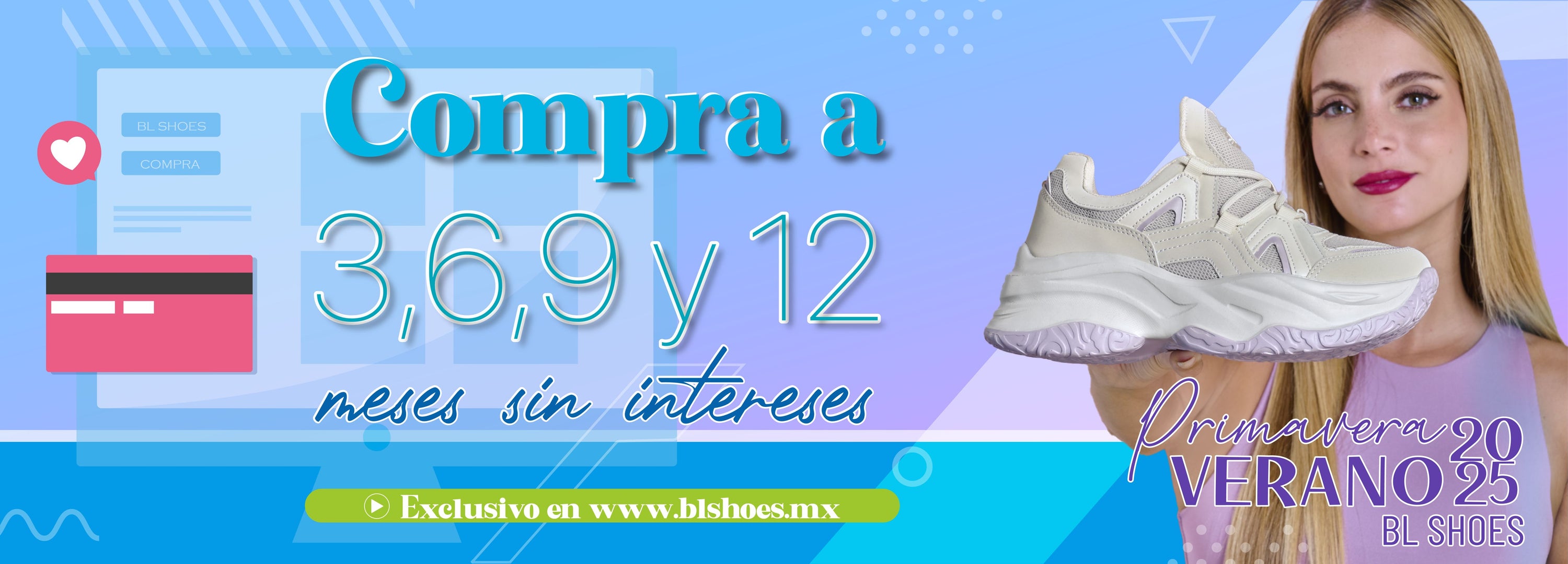 BL Shoes