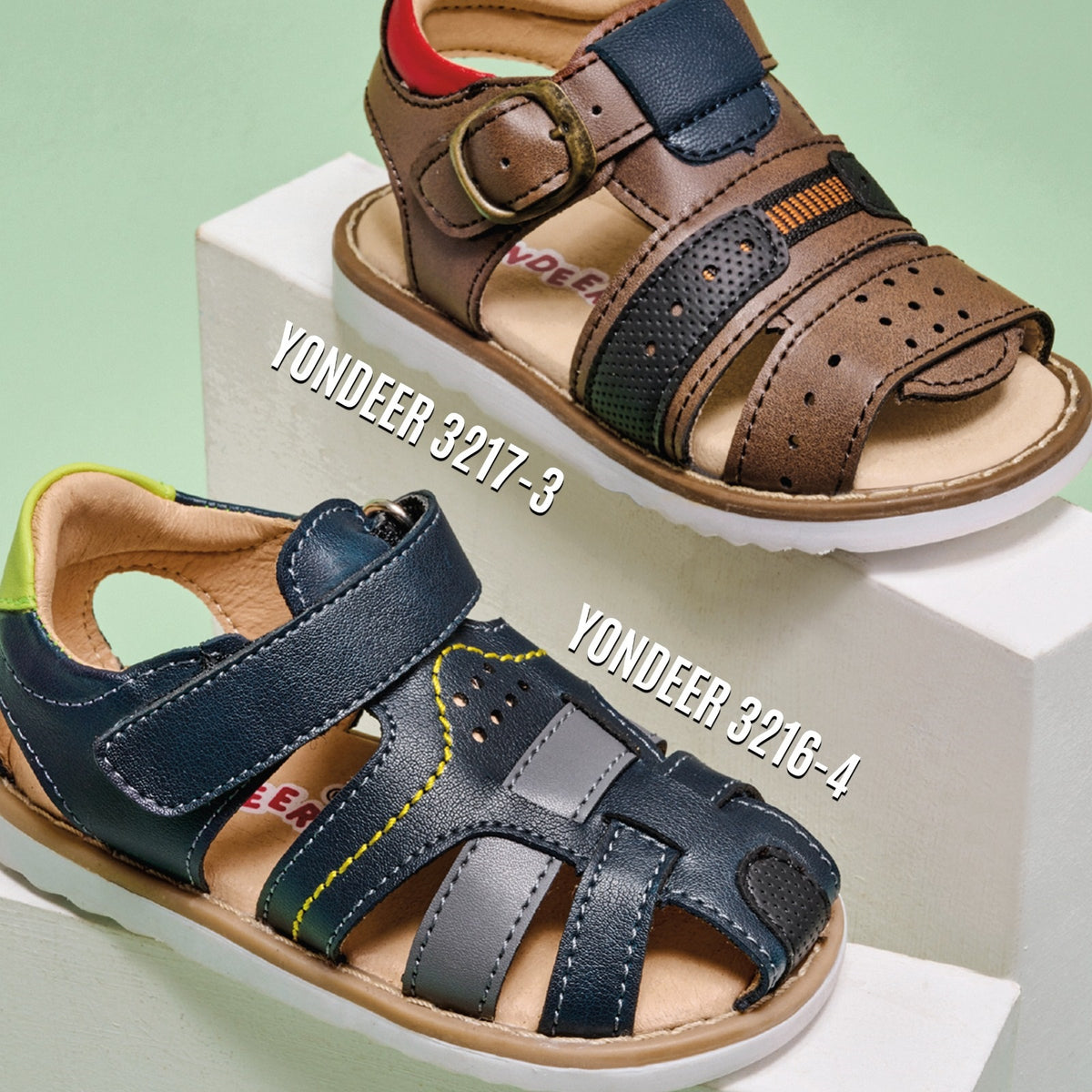 BL Shoes